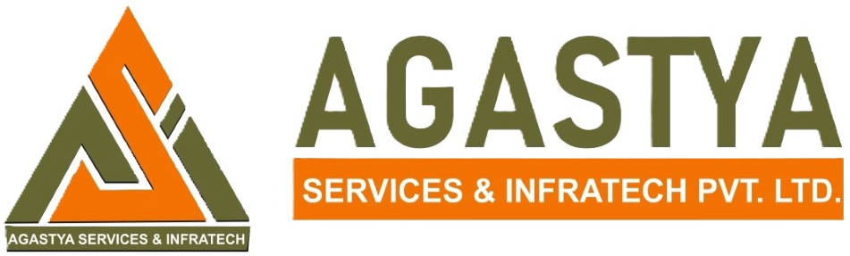 Agastya Services & Infratech ll IT Services Company
